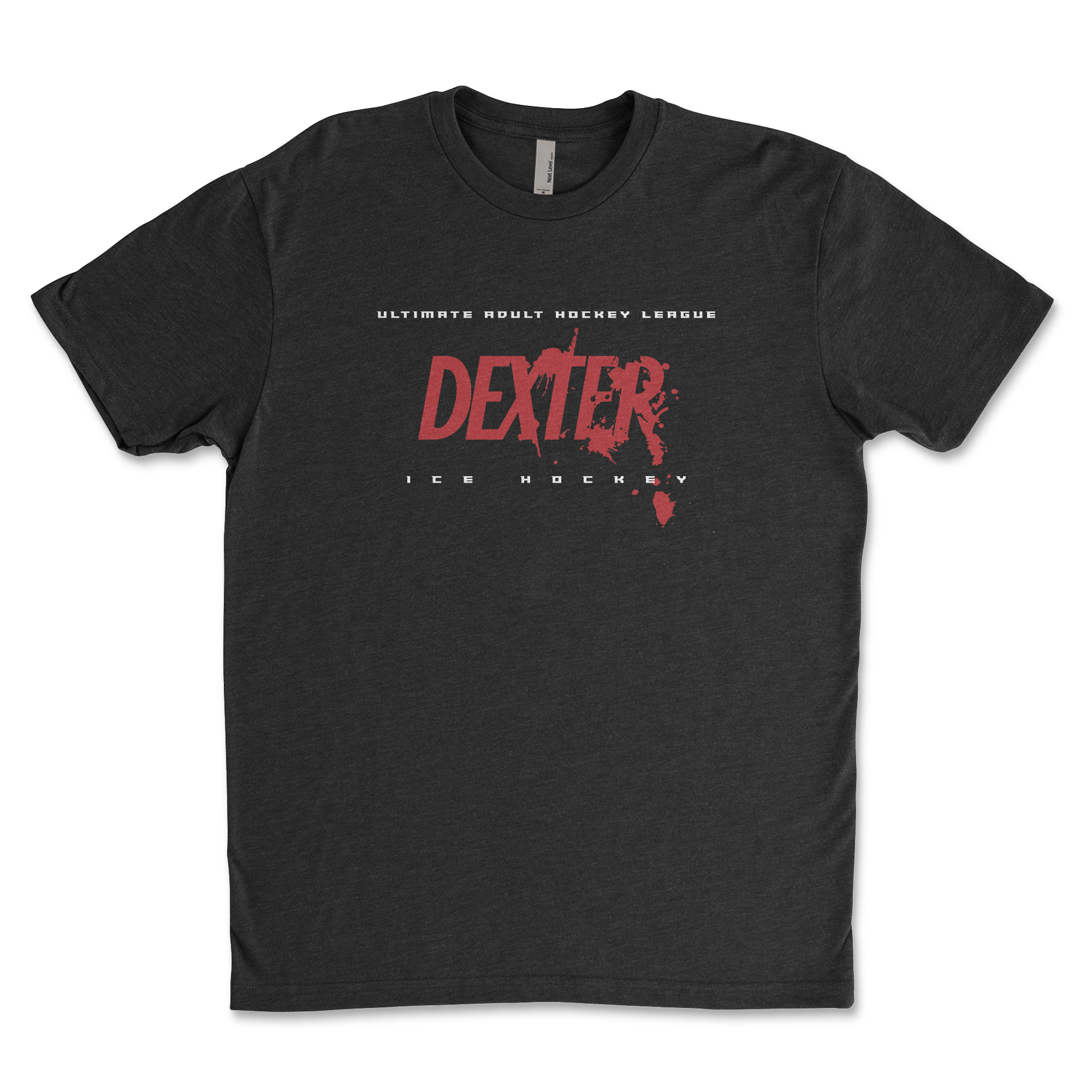 Modern Series - Team Dexter – UAHL Shop